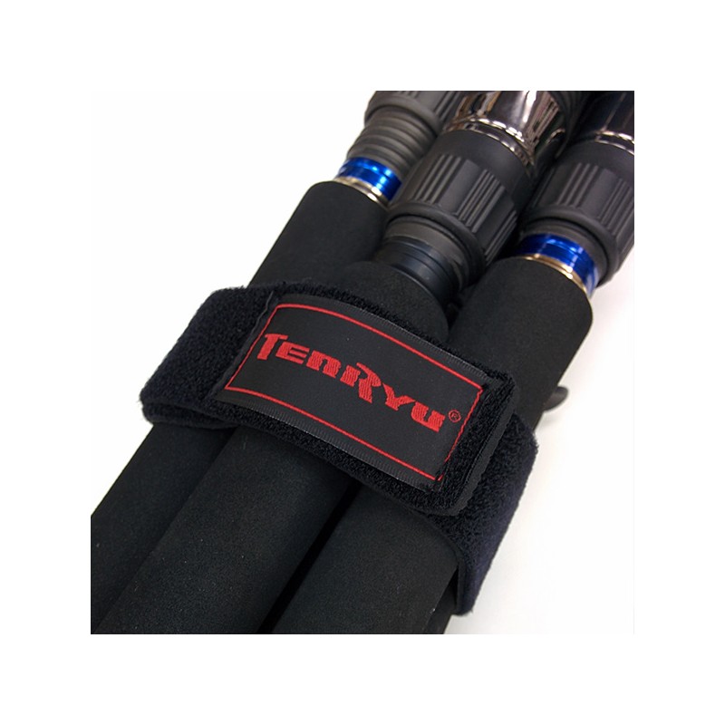 Tenryu Rod Belt Black