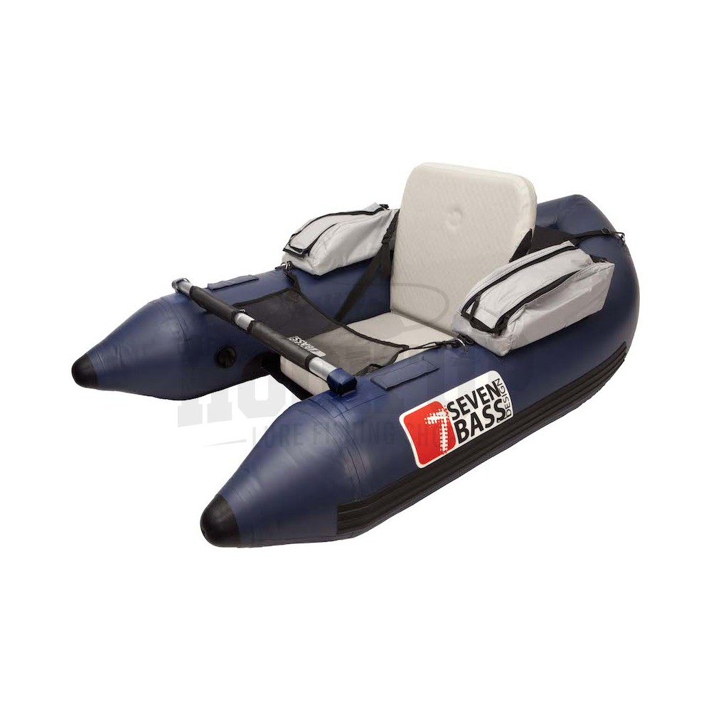 Seven Bass Armada 170