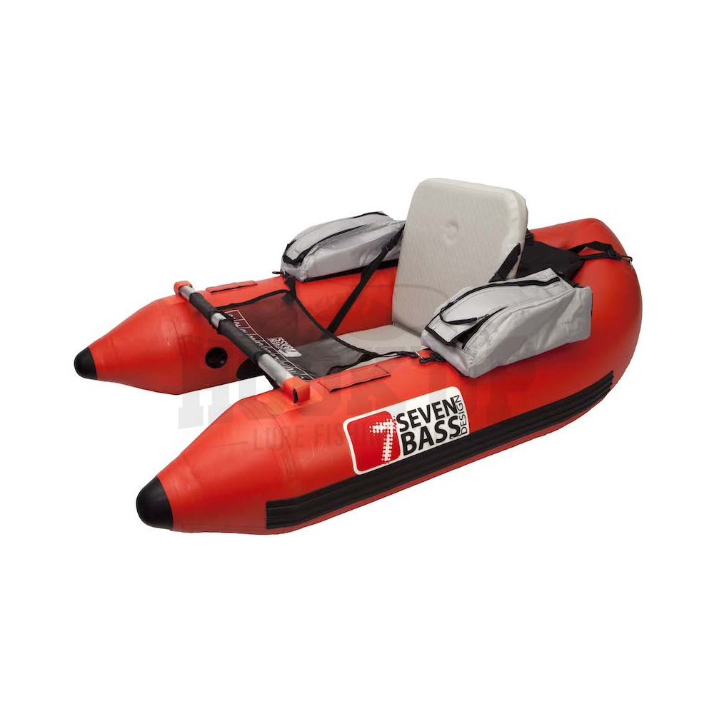 Seven Bass Armada 170