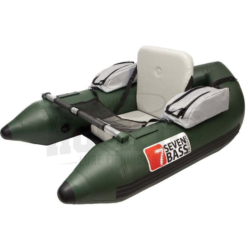 Seven Bass Armada 170