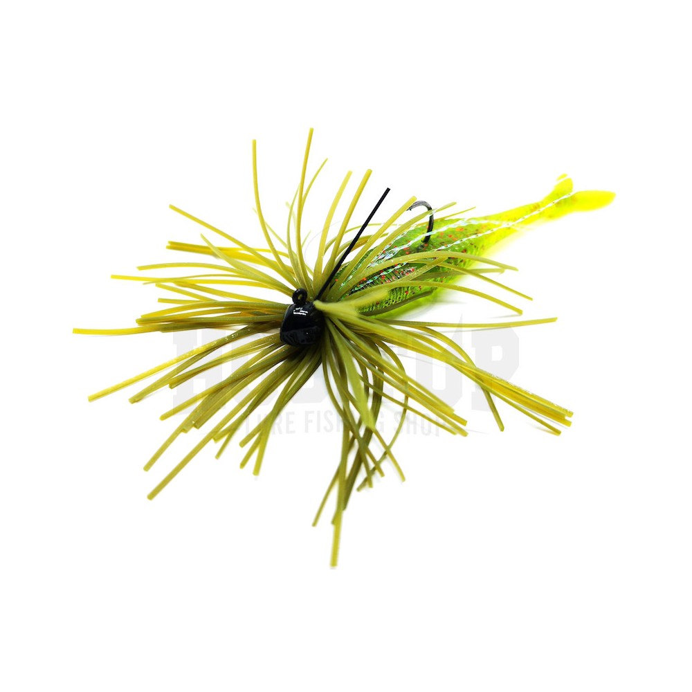 Duo Realis Small Rubber Jig