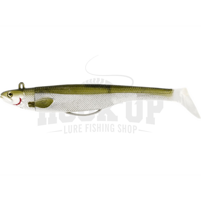 Westin Magic Minnow Jig 32g 13cm | eBay