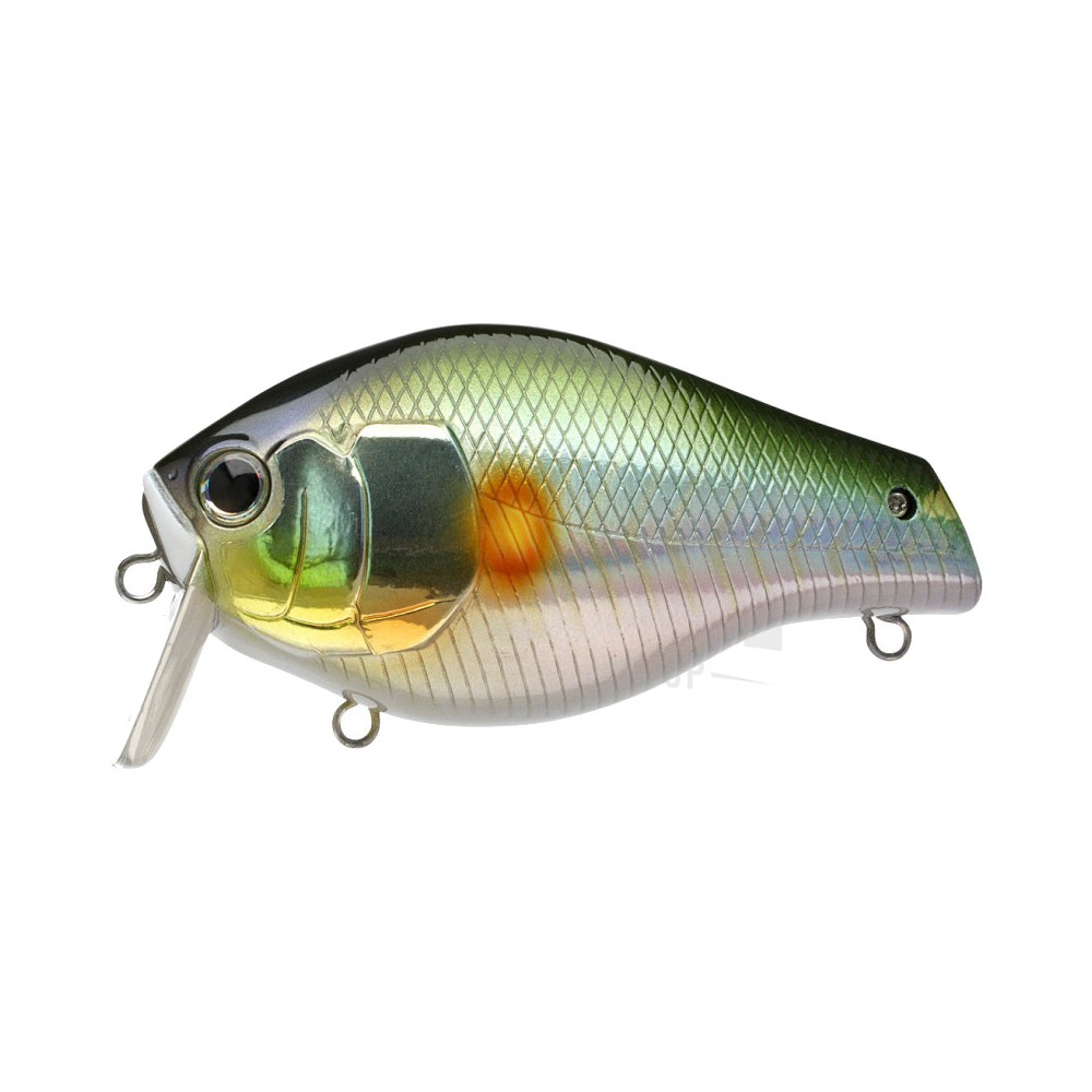 Lucky Craft Bullfish | Big Search Bull