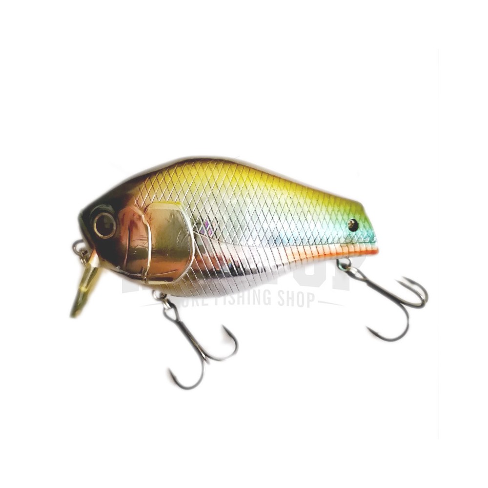 Lucky Craft Bullfish | Big Search Bull