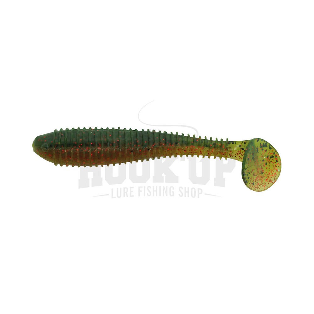 Bass Assassin Litl Boss 3.5"