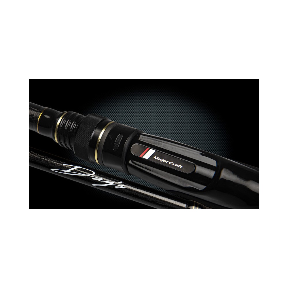 Major Craft Days [France LTD]