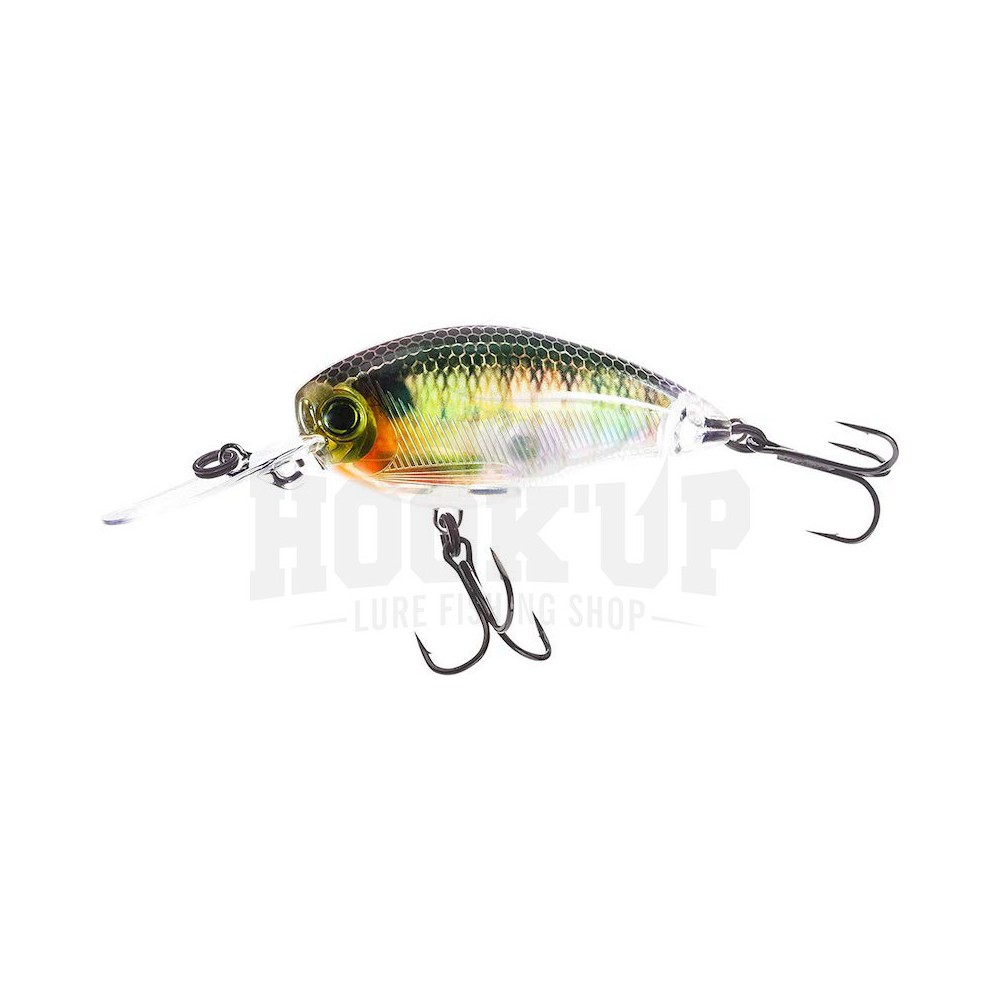 Yo-Zuri 3DR Mid Crank 70