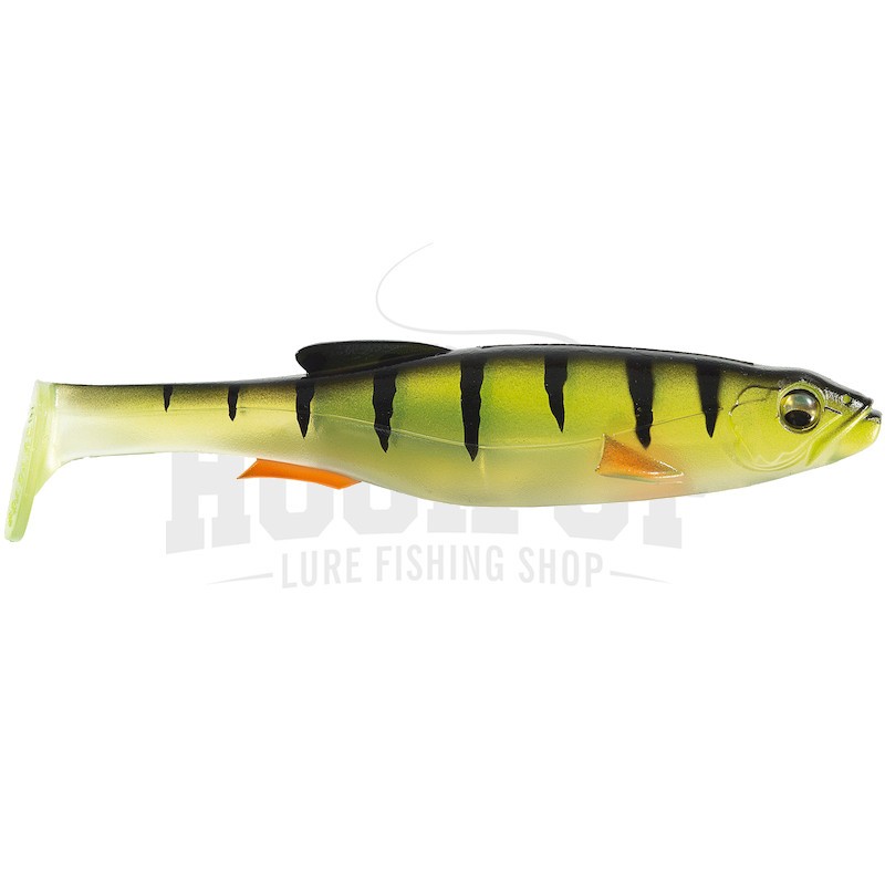Megabass Magdraft 6" Freestyle