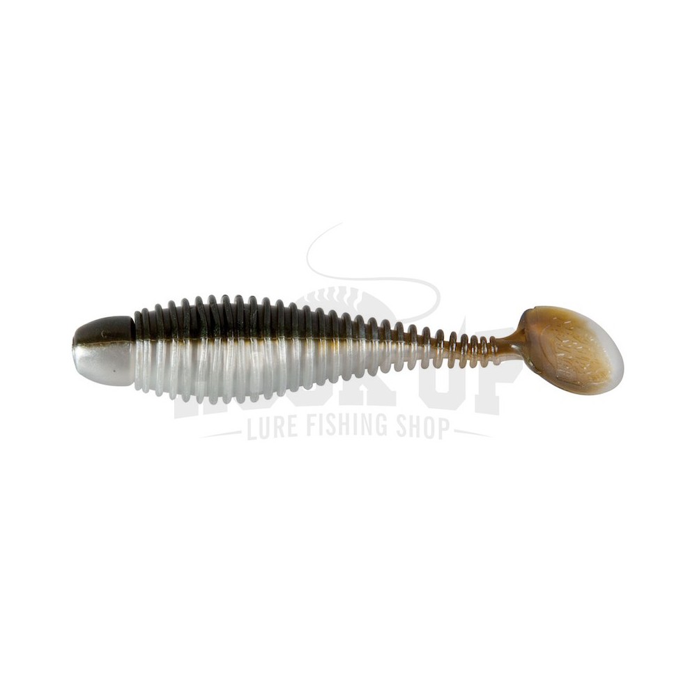 Lunker City Grubster 2.75"