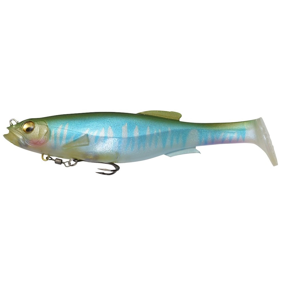 Megabass Magdraft 5"