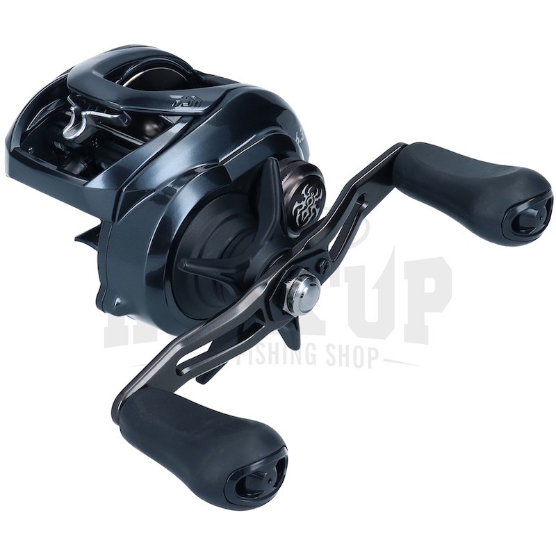 Daiwa Tatula TWS 300