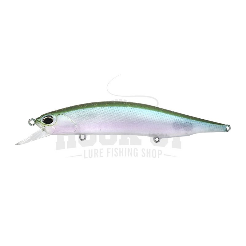 Duo Realis Jerkbait 110 SP