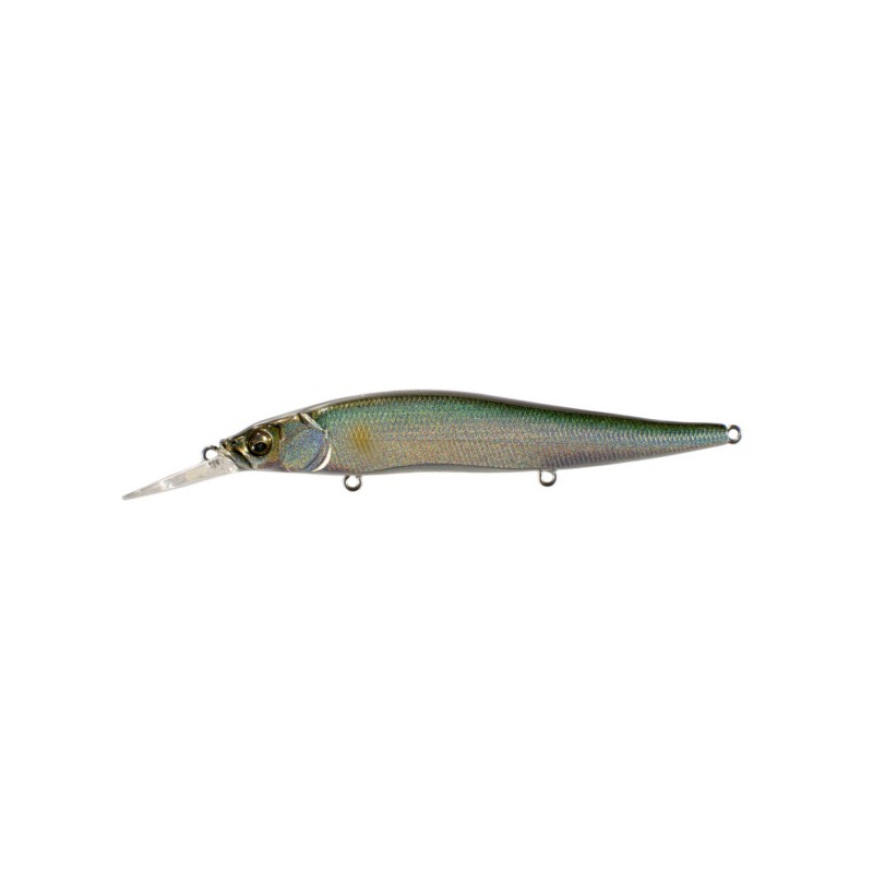 Megabass Vision 110 +1