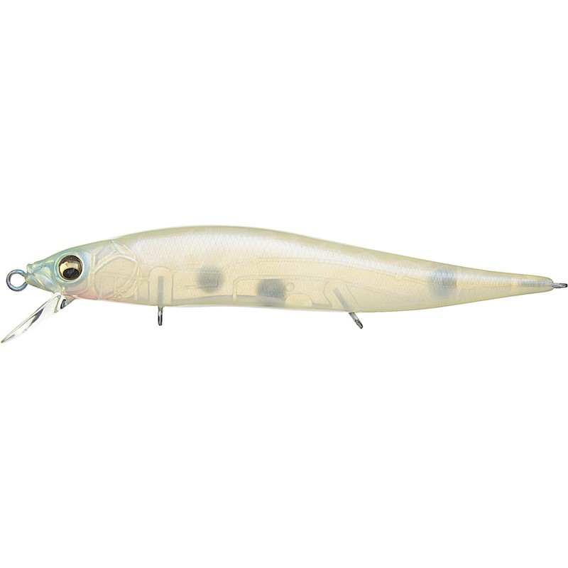 Megabass Vision 110 JR SW