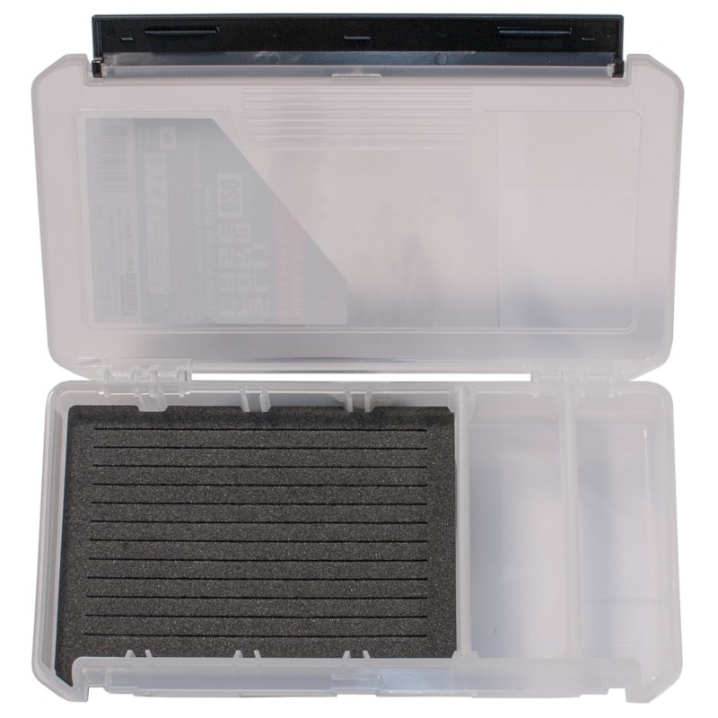 Meiho Slit Form Case C 820