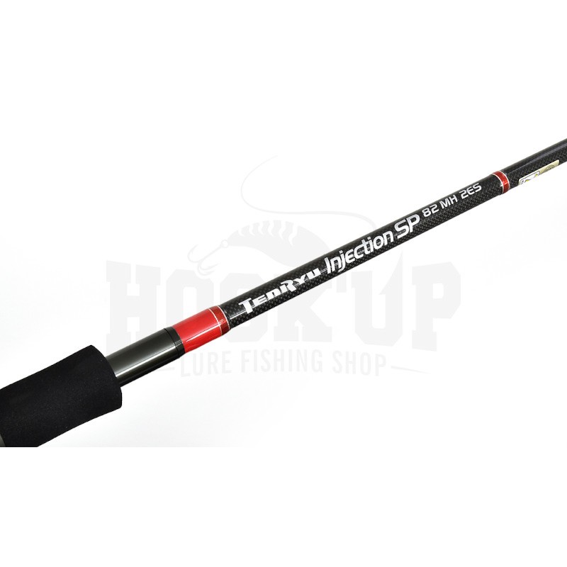 Tenryu Injection SP 82 MH 2 Brins