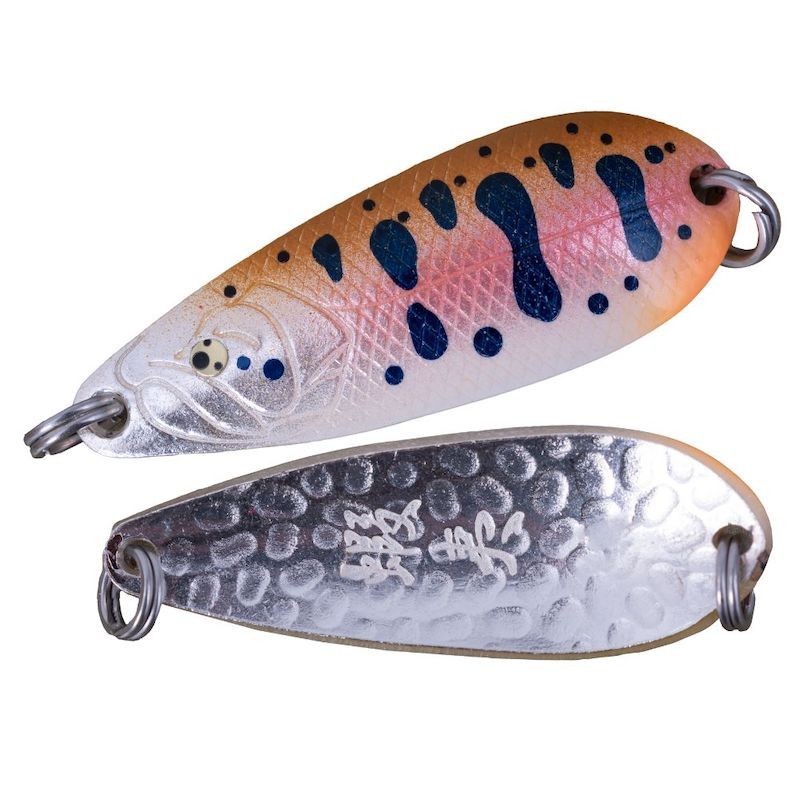 Ito Craft Emishi Spoon - 1pc/pk