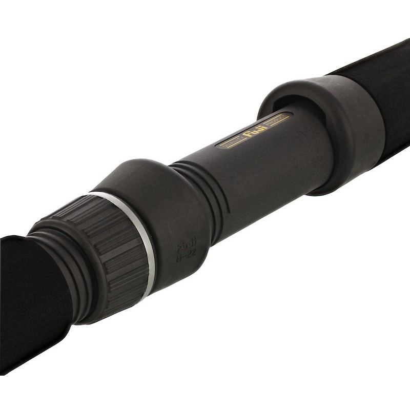 Westin W3 Boat 2nd - 3 Sections