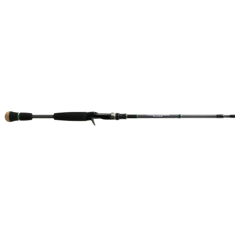 Canne Casting de Voyage Deps Huge Custom Genoma HG1-61R