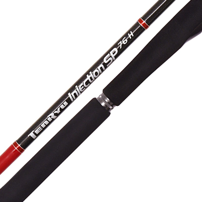 Tenryu Injection SP 76 H