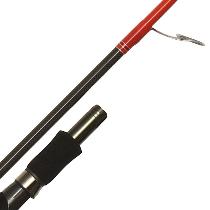 Tenryu Injection SP 76 M