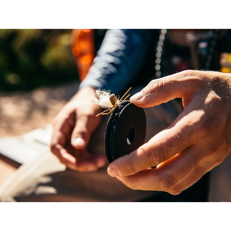 Loon Outdoors Rigging Foam - Changements de Mouche Rapides et Stockage ...