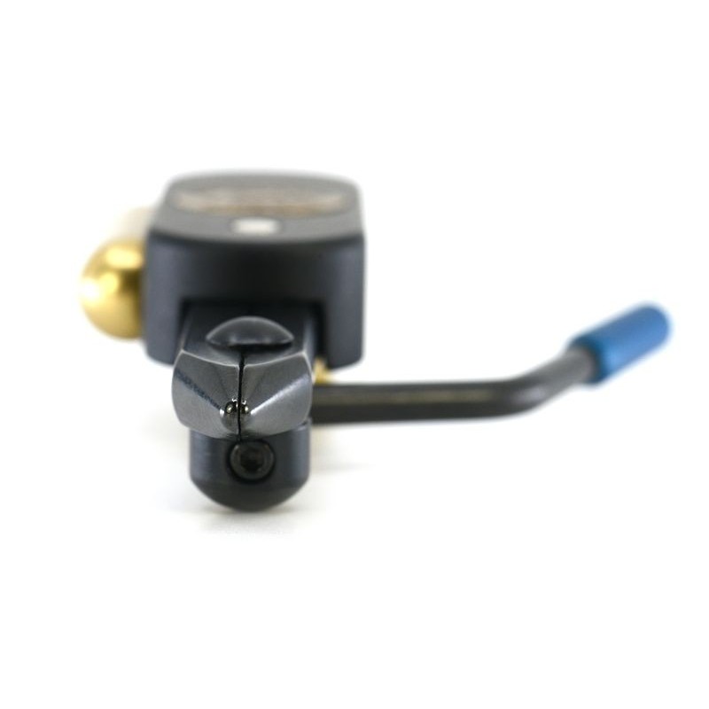 Regal Revolution Series Vise Head Jaws with Long Stem - Innovation et ...