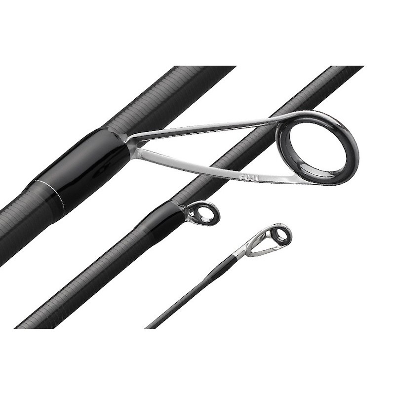 Graphiteleader Silverado UX Spinning Rods - Cannes Spinning Abordables ...