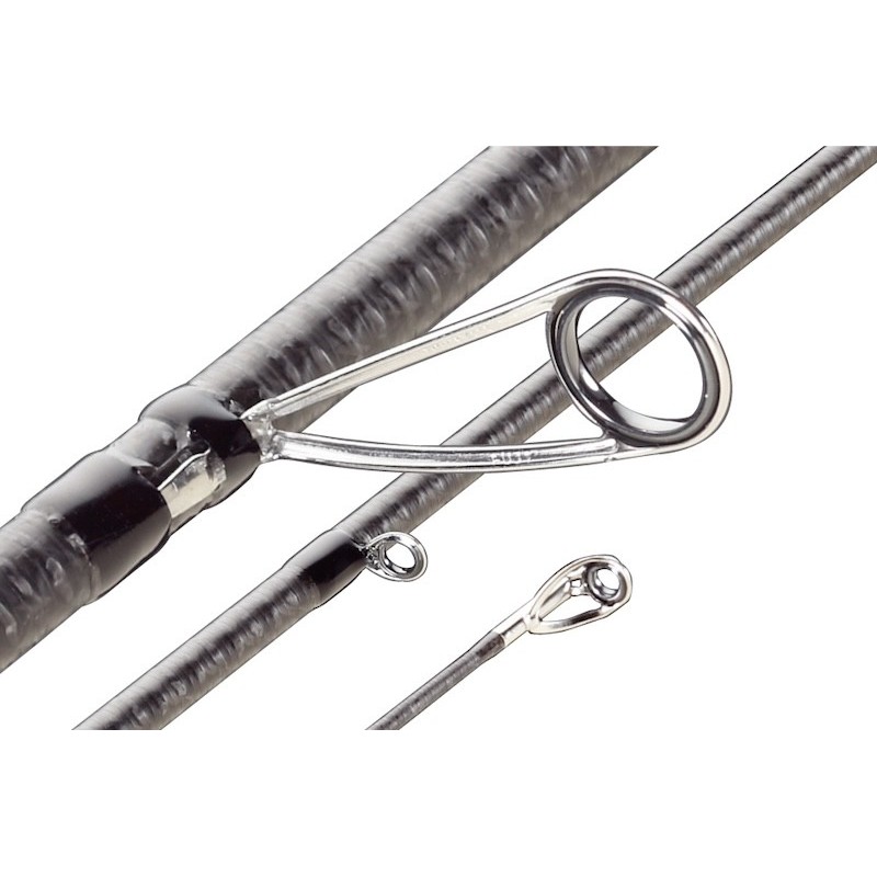 Graphiteleader Super Calamaretti AT Spinning Rods - Cannes Ultra ...