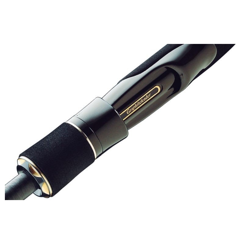 Graphiteleader Super Calamaretti AT Spinning Rods - Cannes Ultra ...