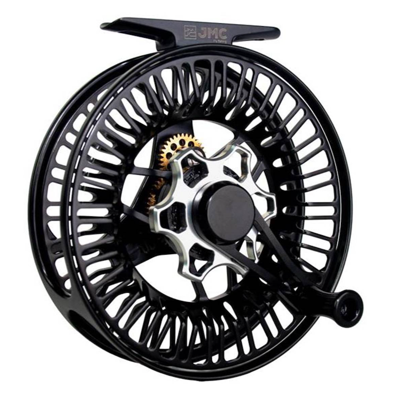 Bobine JMC Equinox – Supplémentaire pour moulinet Equinox