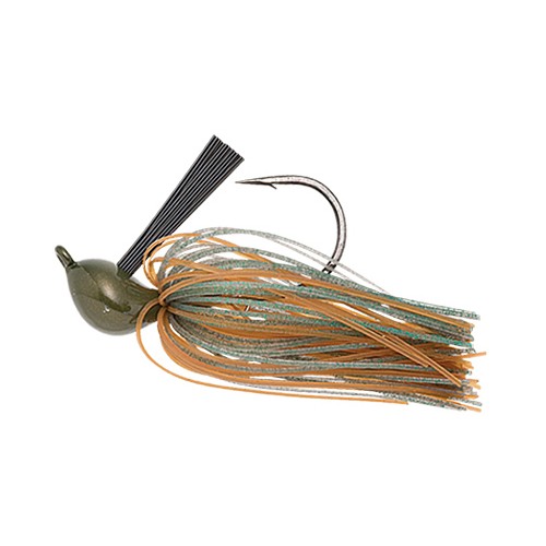 Rubber Jigs - Hook Up