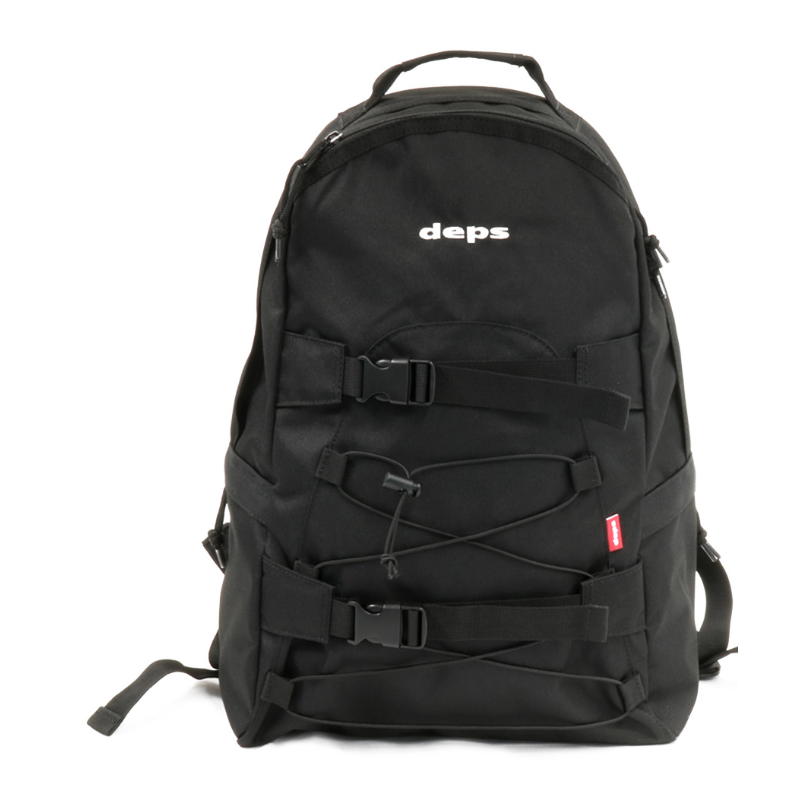 Deps Backpack