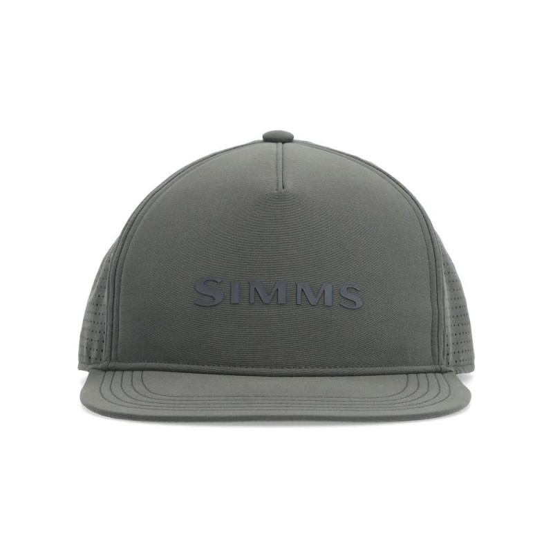 Casquette Simms Solarvent Cap