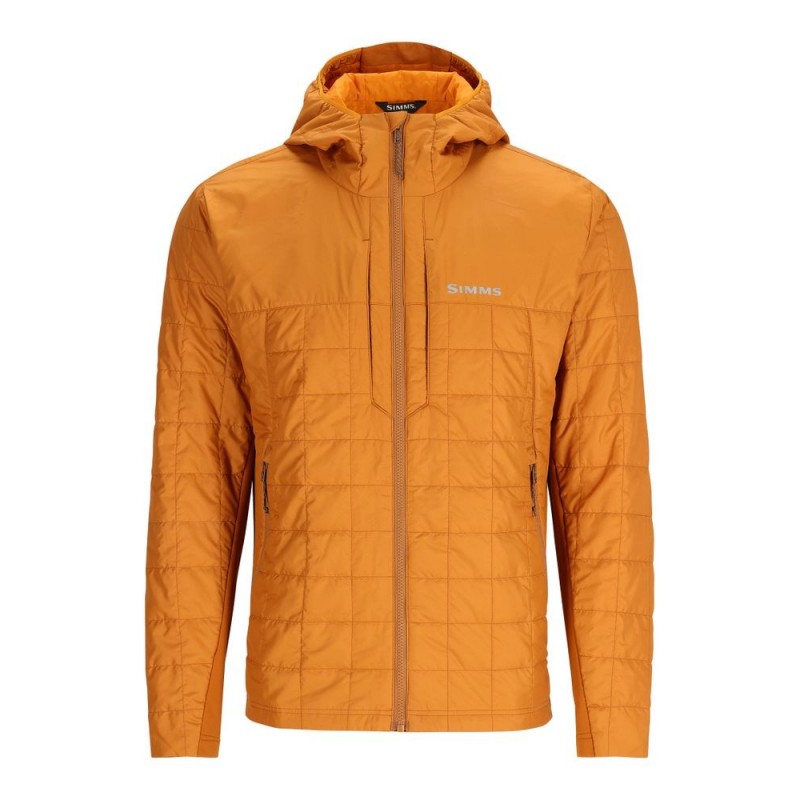 Veste Simms Fall Run Hybrid