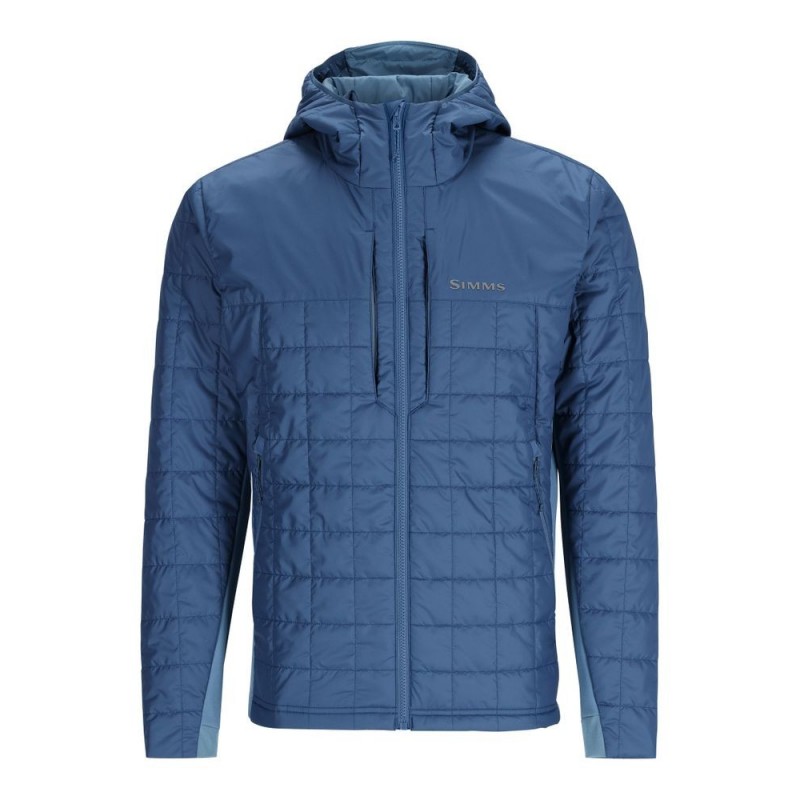 Veste Simms Fall Run Hybrid