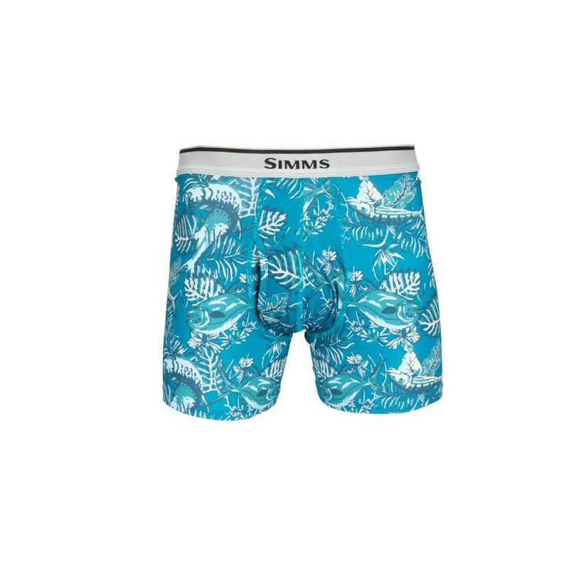 Simms Boxer Brief