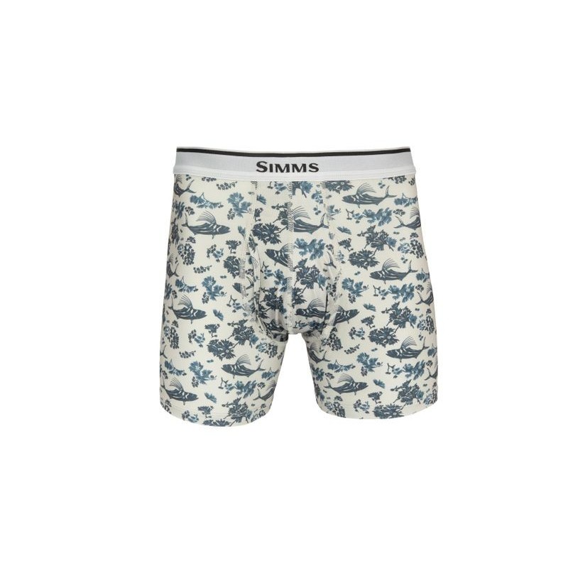 Simms Boxer Brief