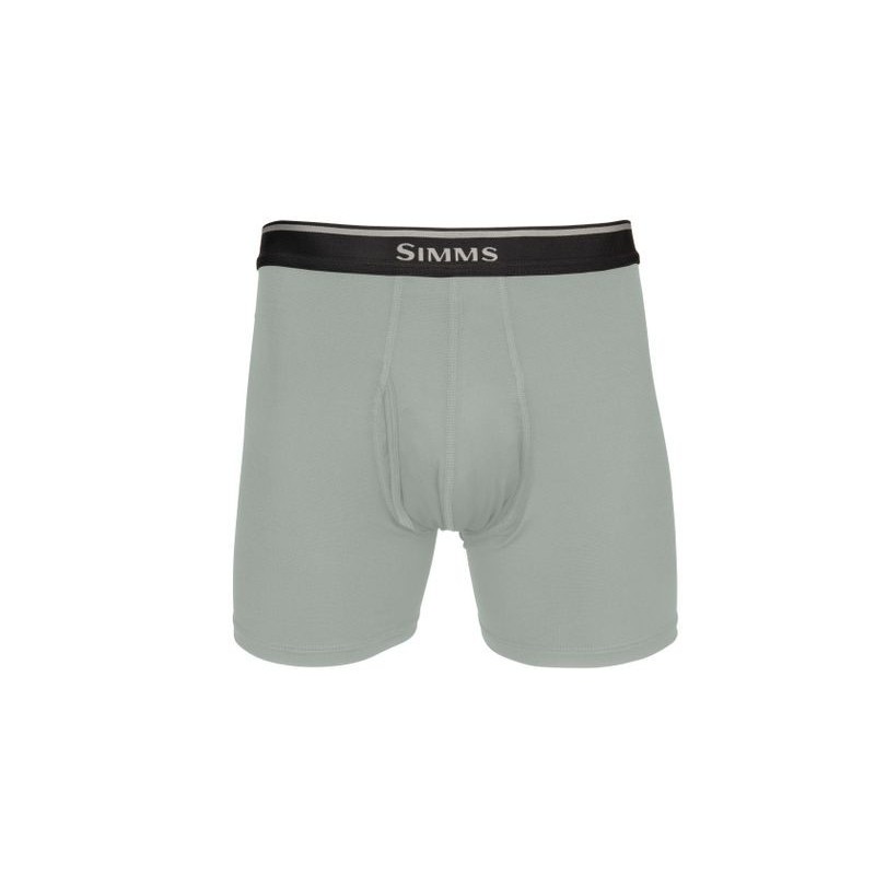 Simms Cooling Boxer Brief