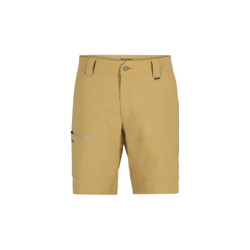 Simms Guide Short