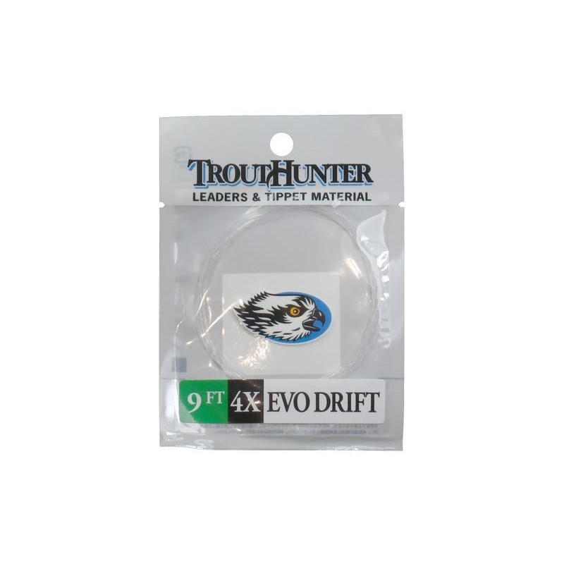 TroutHunter EVO Drift Leader