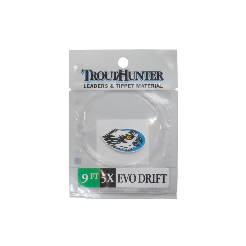 TroutHunter EVO Drift Leader