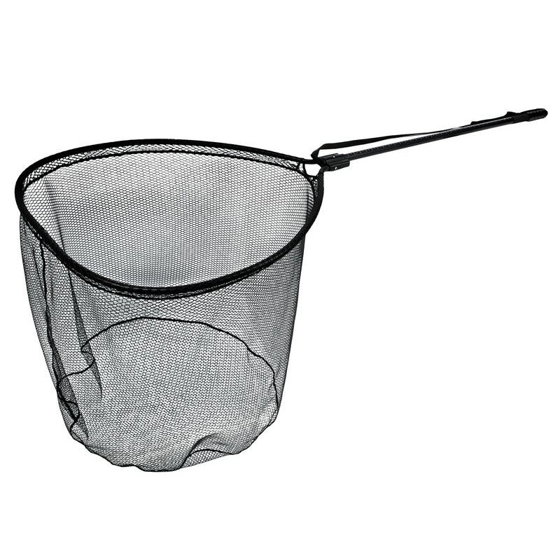 Mac Lean Measure & Weigh Rubber Nets - Épuisettes de Pêche Haut de ...