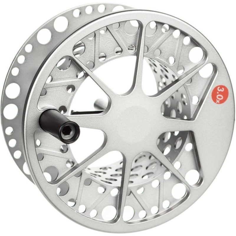 Lamson Velocity Spools - Bobines de Remplacement pour Moulinet de Pêche