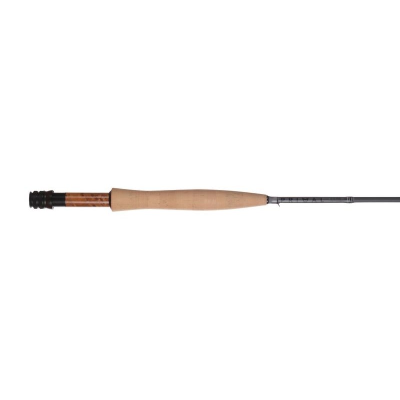 Primal Zone EU Nymph Fly Rods - Sensibilité et Précision pour la Pêche ...