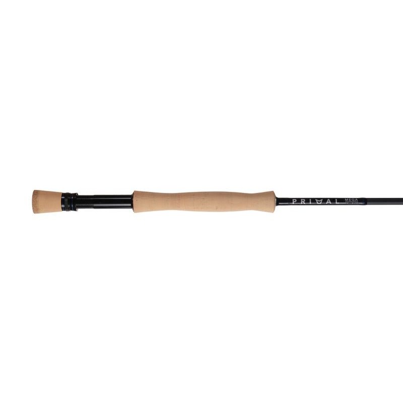Primal Mega Fly Rods - Dominez la Pêche en Mer avec Précision et Puissance