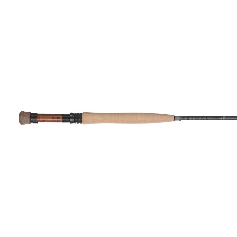 Primal Zone EU Nymph Fly Rods - Sensibilité et Précision pour la Pêche ...