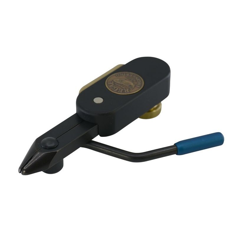 Regal Revolution Series Vise Head Monster Jaws - Pour les Montages ...
