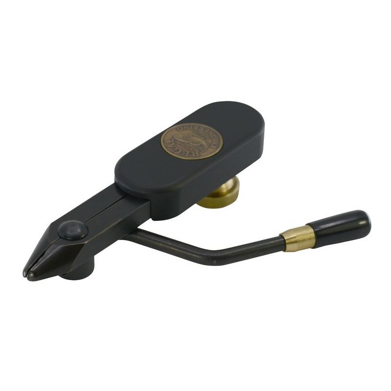 Regal Medallion Series Vise Head Monster Jaws - Polyvalence et Force ...