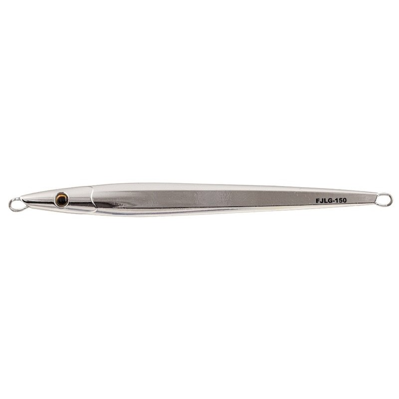 Major Craft First Jig Long - Metal Jig Pêche Verticale Longue